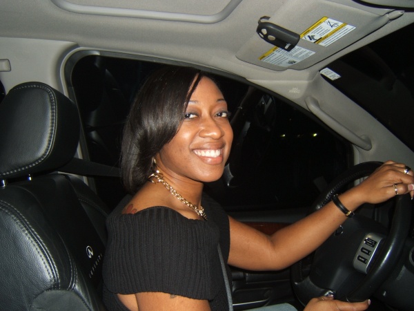 Marissa Alexander Sentencing Postponed